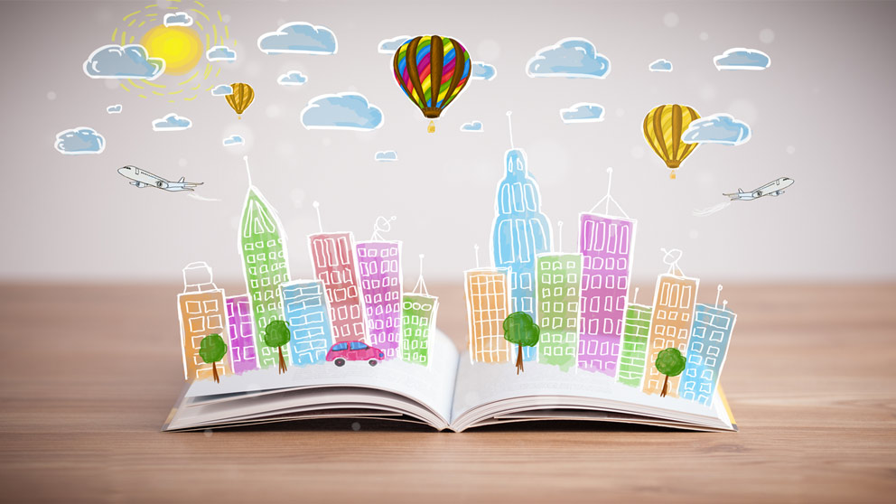 Children’s Book Week 2020