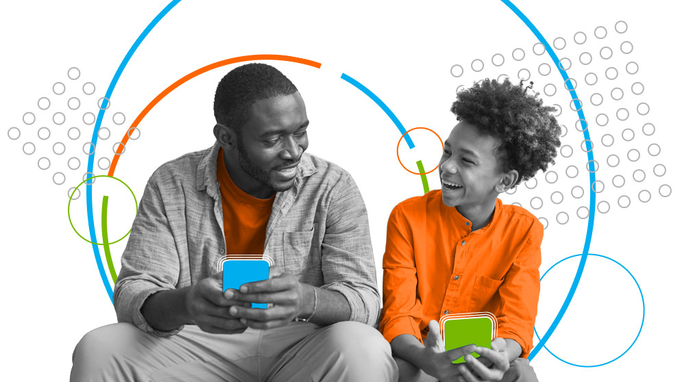 Child Safety Controls on Social Media