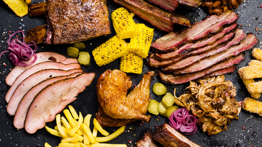 Plan a Socially Distanced Block Party