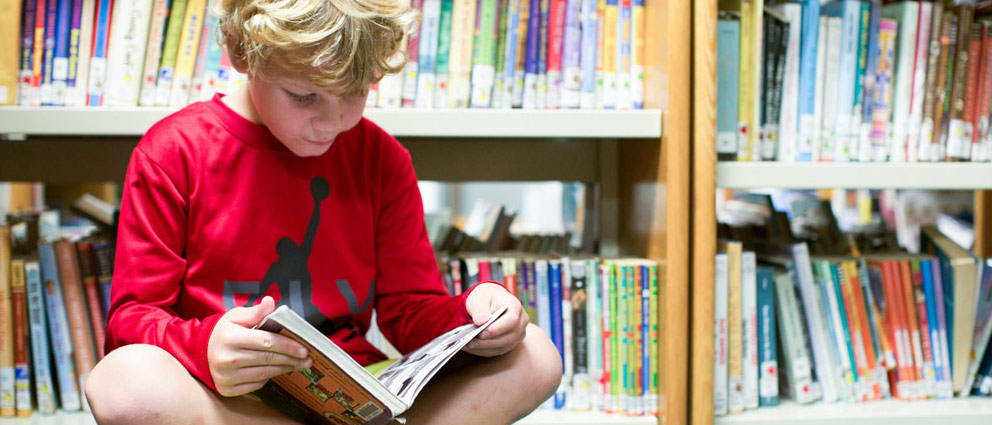 Walker Charter Academy: College Prep School in Walker