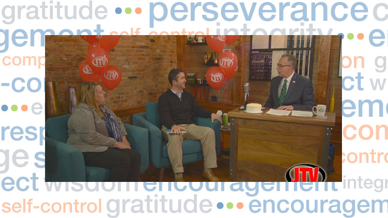 6th - 8th Grade | Jackson MI | Paragon Charter Academy