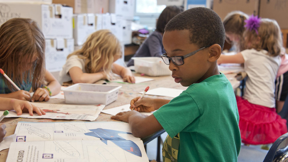 Grade-Level Placement Model FAQ