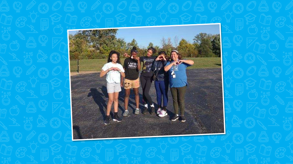 Schuster is Always on the Go to Make Things Better at Bennett Venture