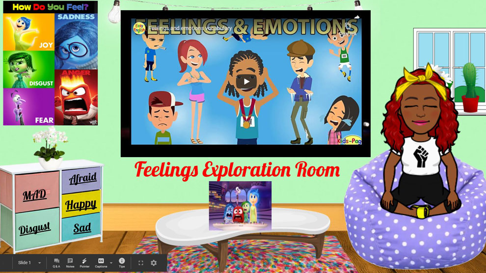 Atlanta Heights Charter School Knows No Bounds for Creativity and ...