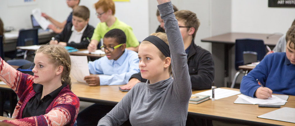 Triumph Academy: Best Middle Schools in Monroe