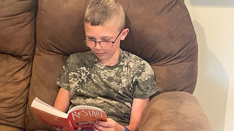 Summer Learning Bags Give Kids Options While Staying on Track