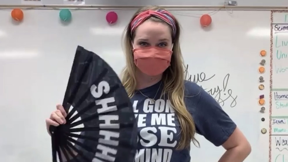 9 Tips for Teaching with a Type B Personality