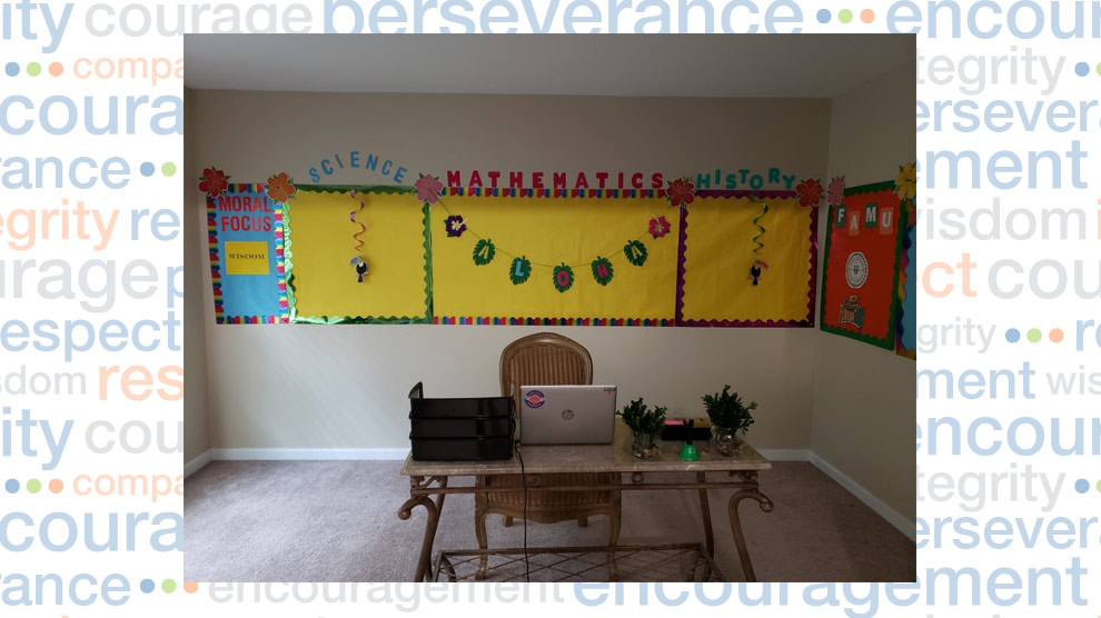 A New World of Learning Awaits at Atlanta Heights Charter School