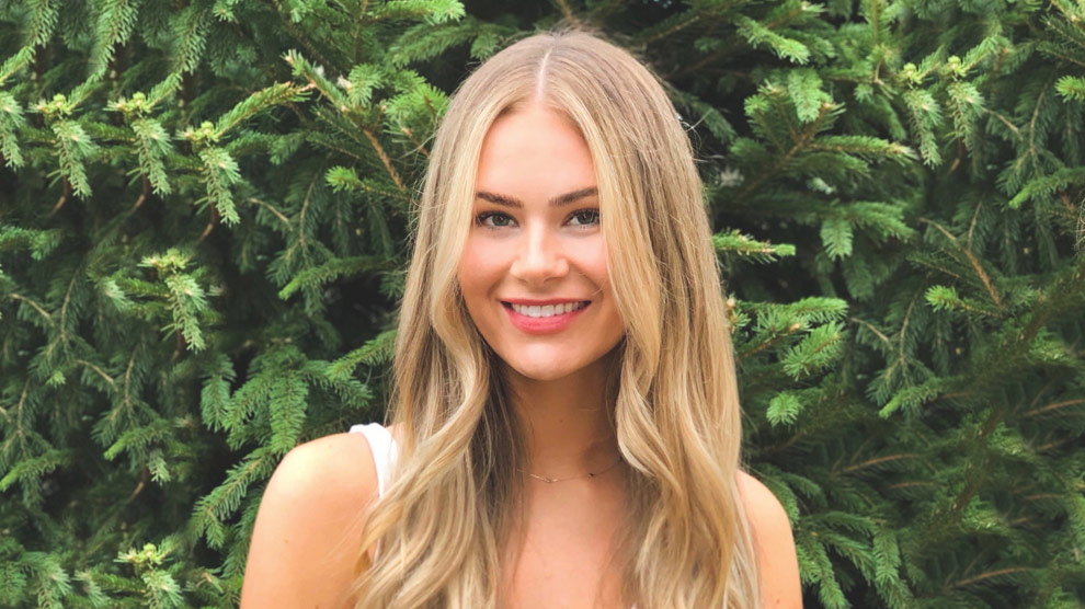 New Westfield Teacher Jumps in and Builds Culture