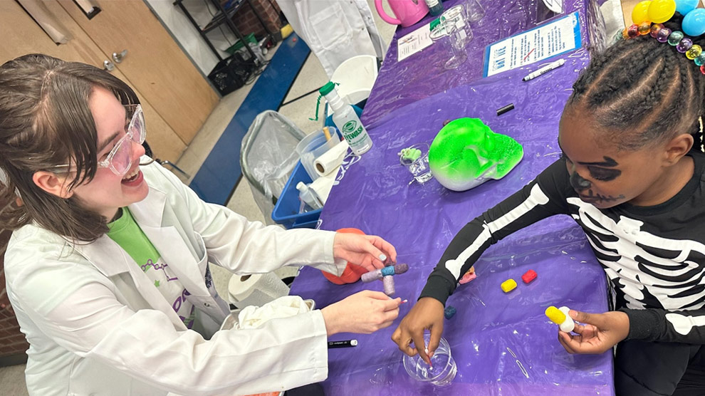 Spooktacular Halloween and Fall Fun