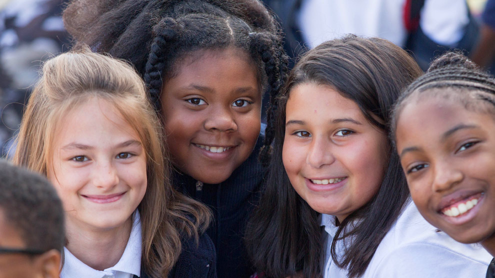 North Oak Academy: Moral Focus Program in Durham