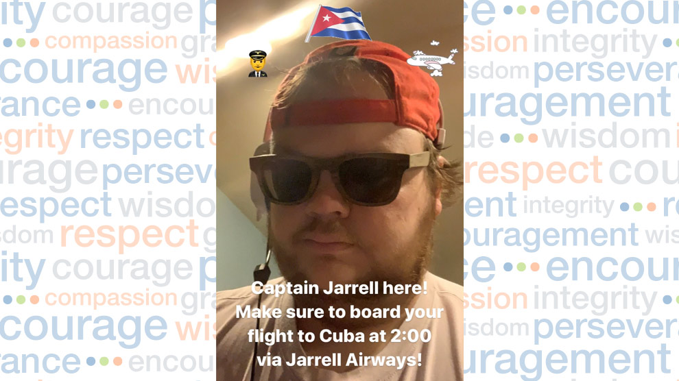 Buffalo United Teacher’s Passion for Technology Takes Students Around ...