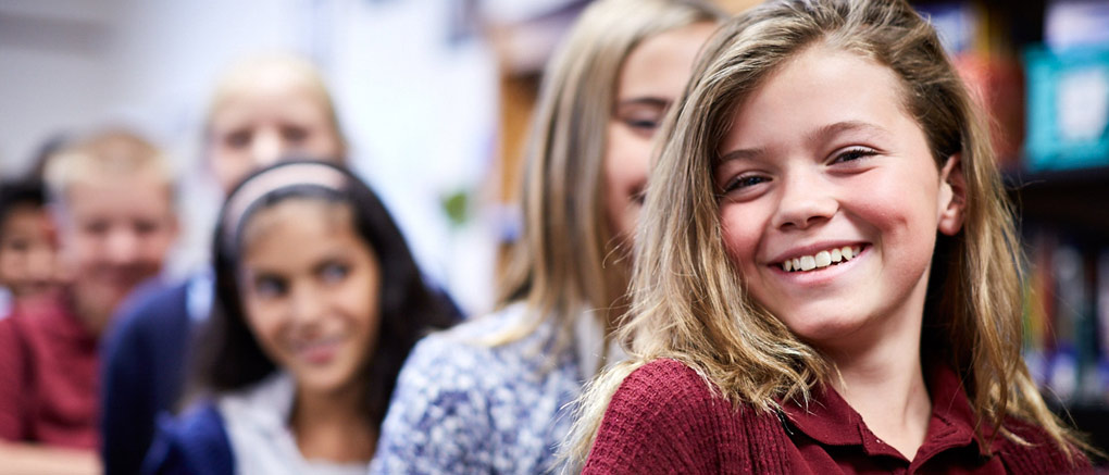 Foundations Academy: Best Middle Schools in Brighton