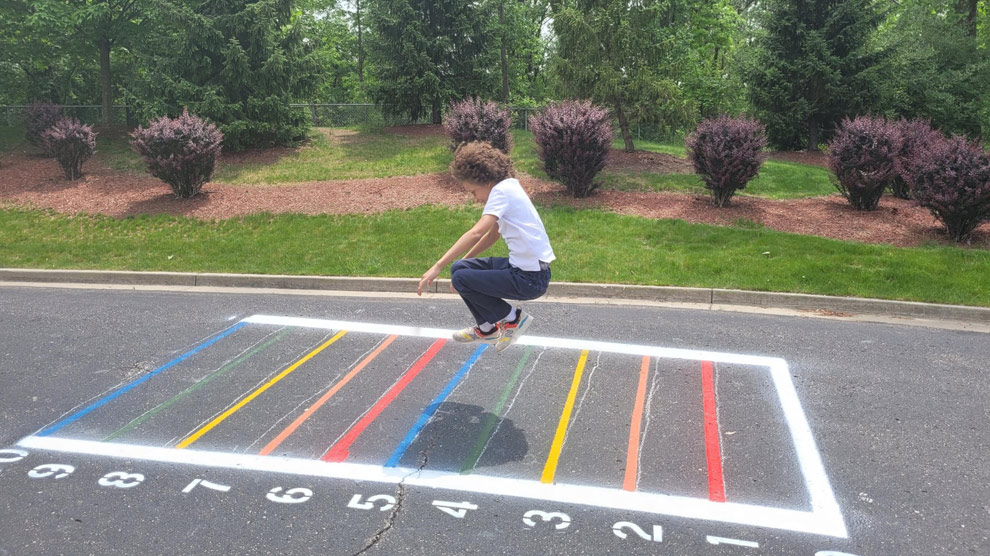 Boosting Learning Through Play for Students of All Ages