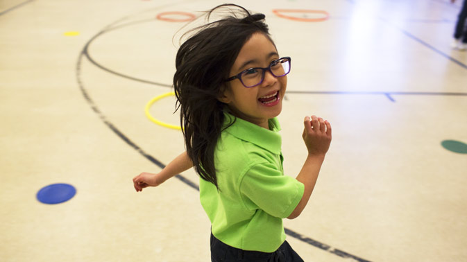 Specials & Extracurricular Activities | Raleigh NC | PreEminent Charter ...