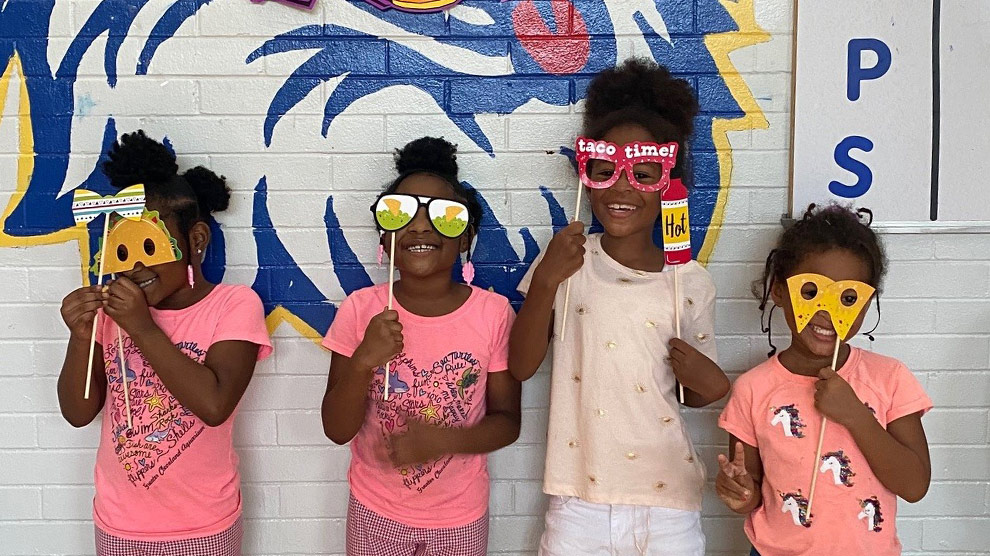 Apex Academy Hosts Fun Events to Prepare for Upcoming School Year