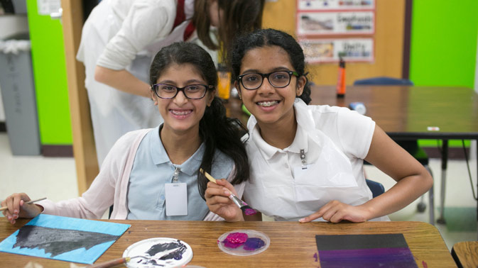 Specials & Extracurricular Activities | Ypsilanti MI | South Arbor ...