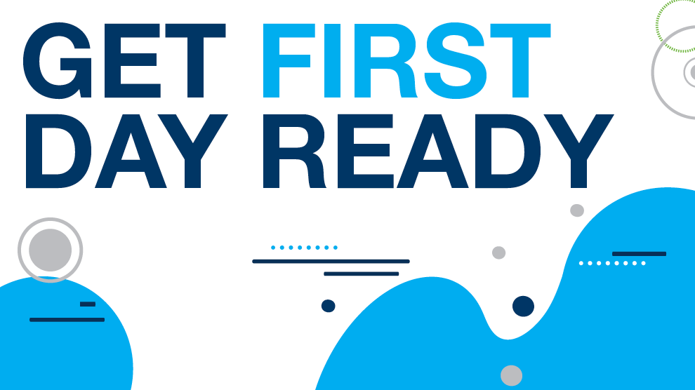 Your First Day of School at Center Line Preparatory Academy in Center ...
