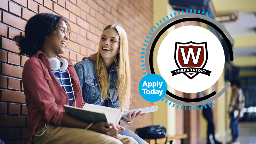 Wellspring Prep: The Best High School in Grand Rapids MI