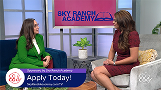 Home | Watkins CO | Sky Ranch Academy