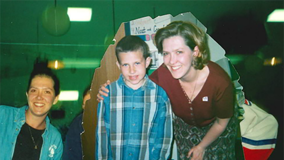 Building Community, Growing Together — The Legacy of Mona Boersma