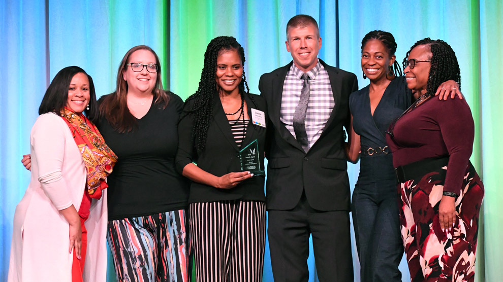 National Heritage Academies Soars with Eagle Awards