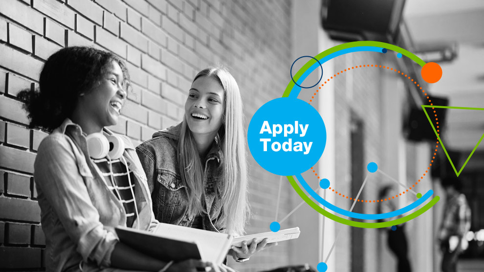 Apply Today for High School at National Heritage Academies