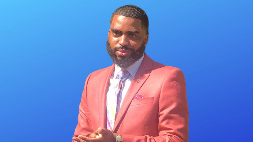 Atlanta Heights Educator Shares Passion for Meaningful Relationships on ...