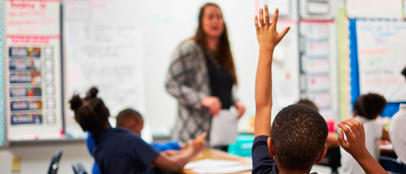 Leadership | Waterford MI | Oakside Prep Academy