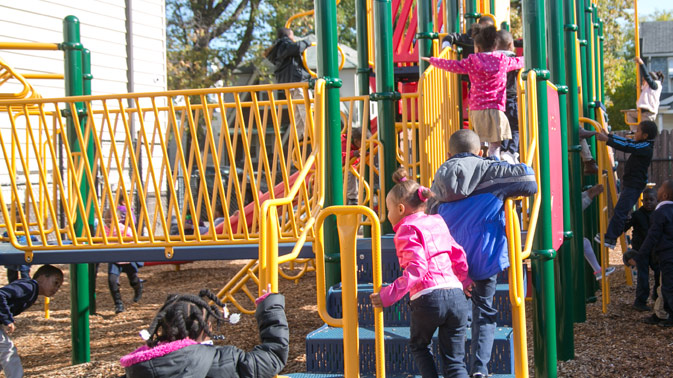 Specials & Extracurricular Activities | Detroit MI | Flagship Charter ...