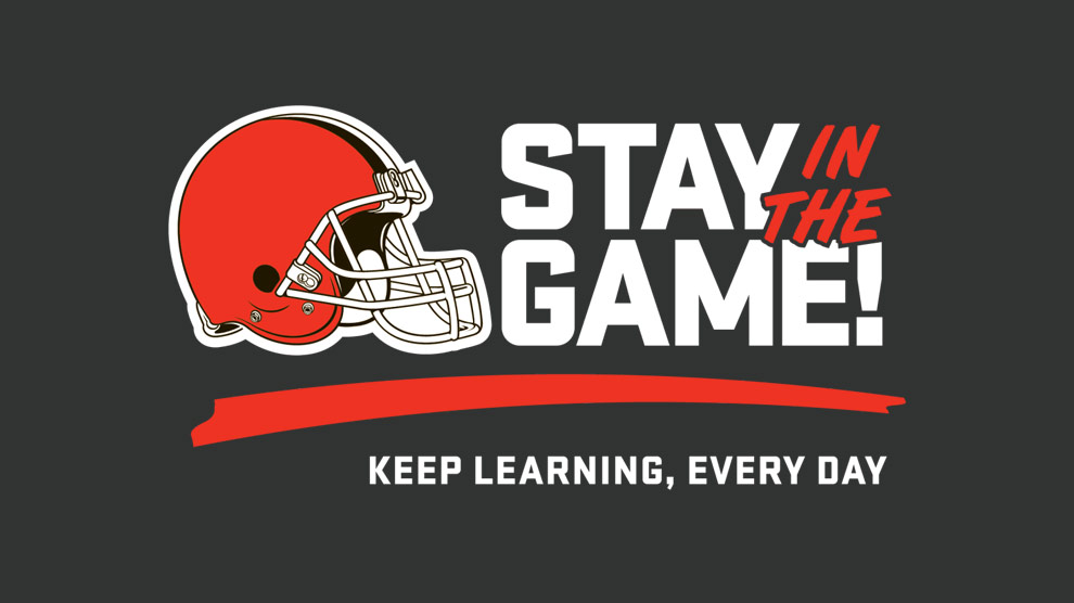 Stay in the Game! Partnership Promoting Attendance at Pinnacle