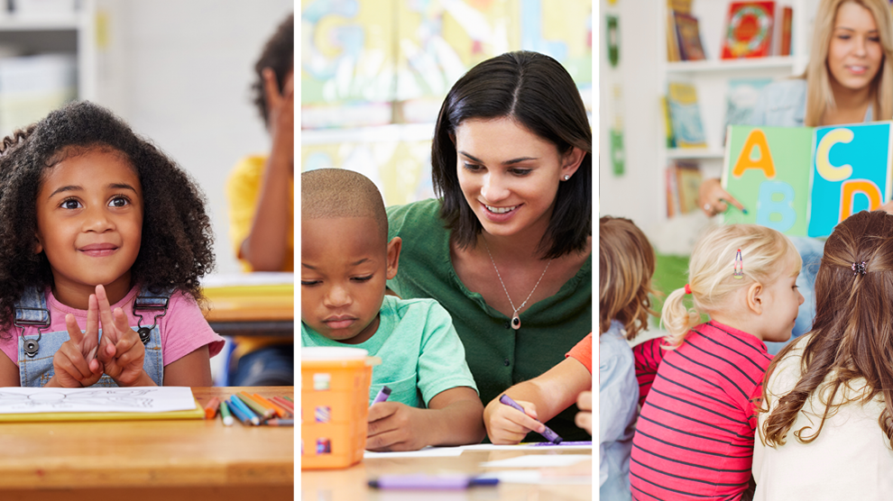 Young 5s vs. Kindergarten: What’s the Difference? | NHA
