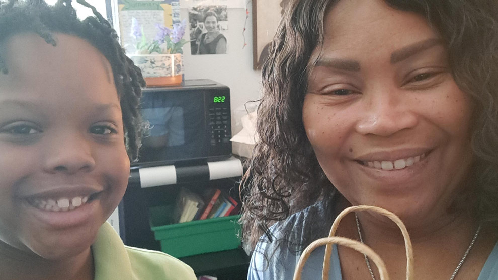 Inspiring Students Still Fuels Excellence in Teaching Winner After 29 Years