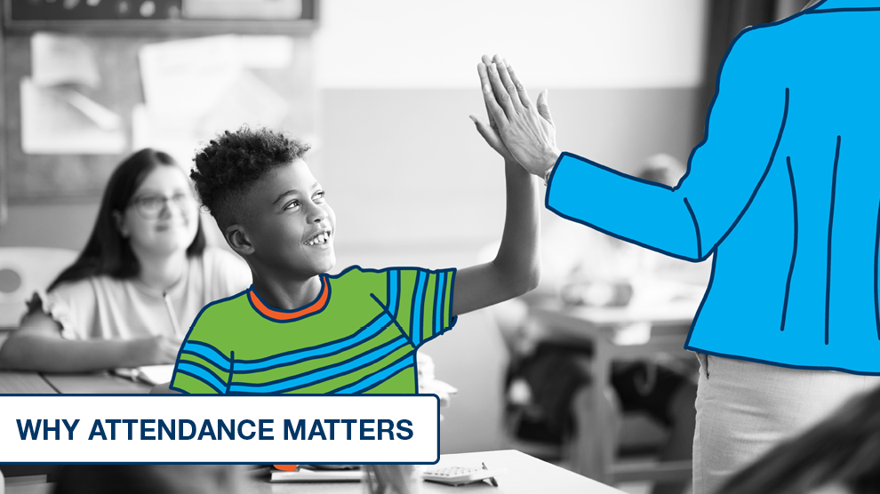 Why Attendance Matters