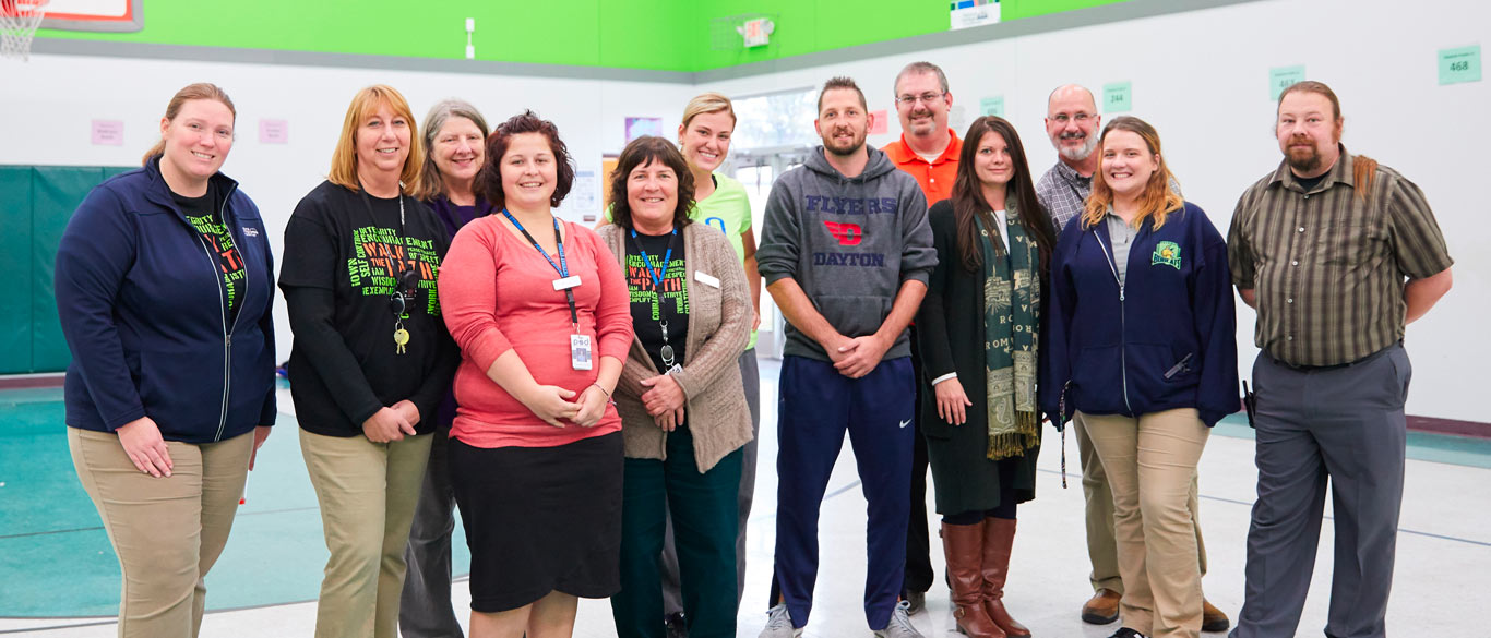 Leadership | Dayton OH | Pathway School of Discovery