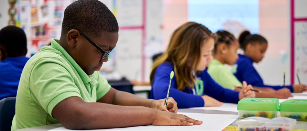 A Great Choice | Atlanta GA | Atlanta Heights Charter School