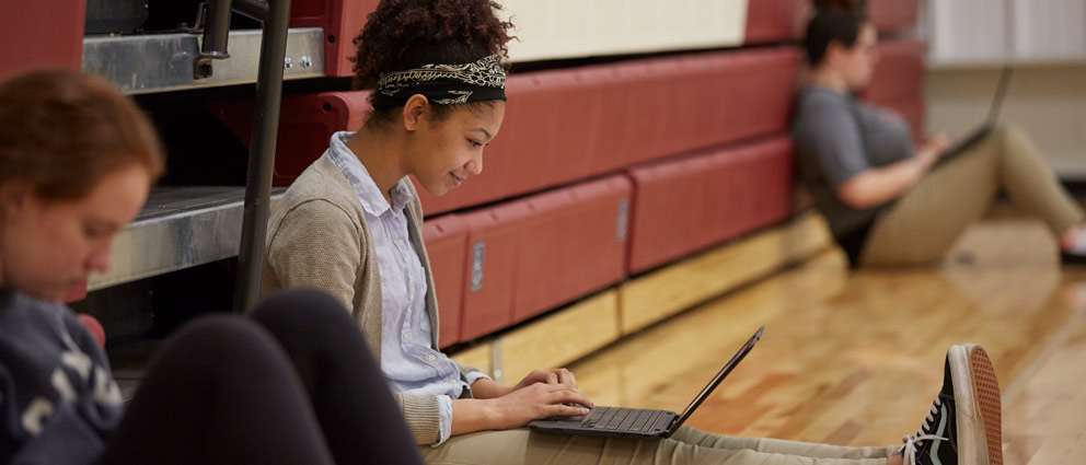 At a Glance | Ypsilanti MI | Arbor Preparatory High School