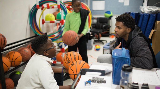 Specials & Extracurricular Activities | Greensboro NC | Gate City ...