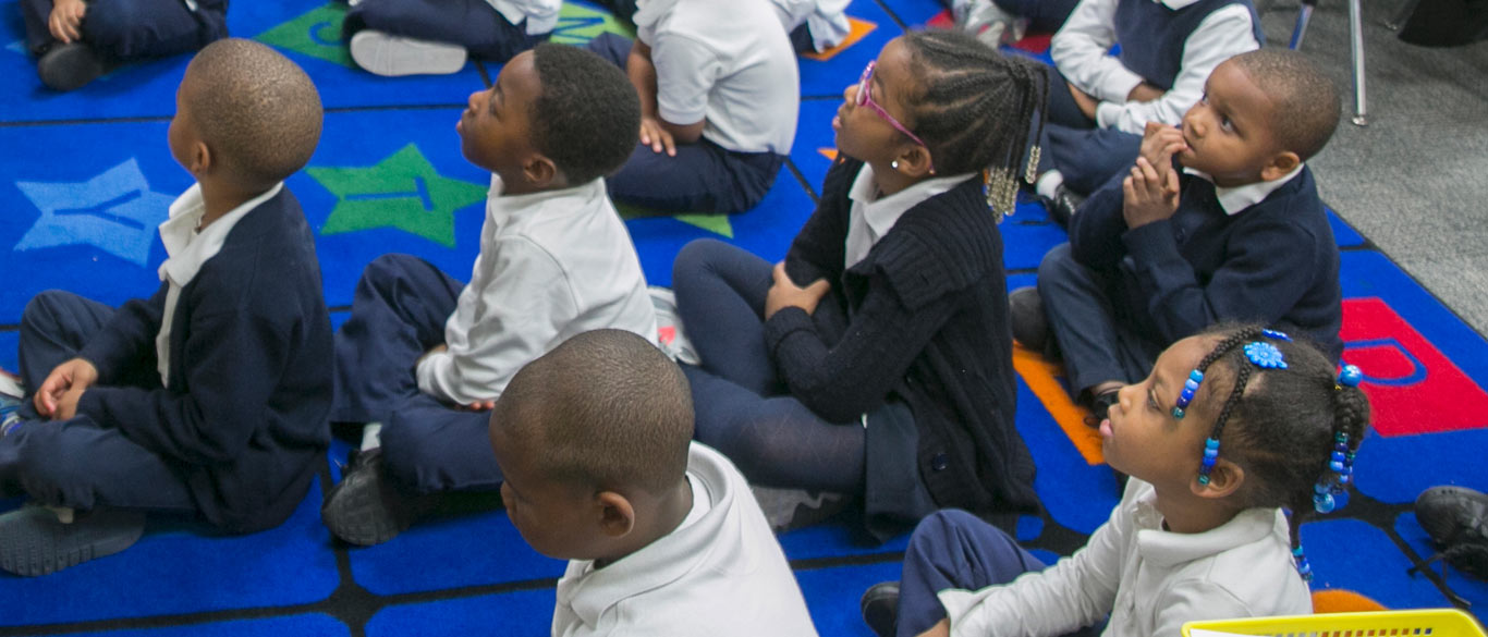 Leadership | Southfield MI | Laurus Academy