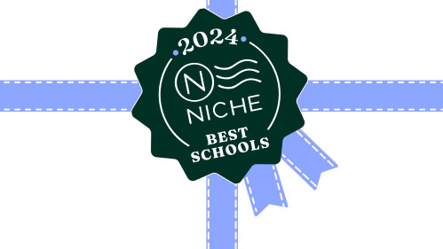 Excel Charter Academy is Ranked a Top Ten Charter School
