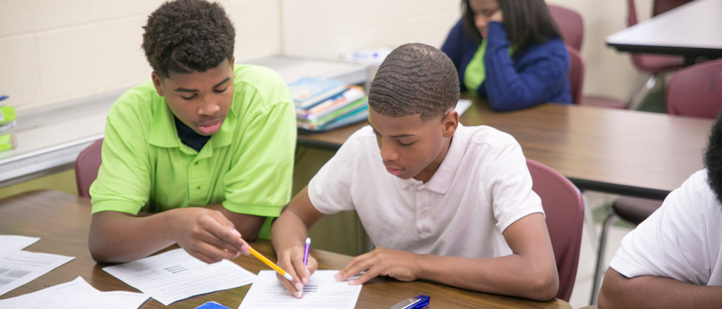 Reach Charter Academy: Best Middle Schools in Roseville