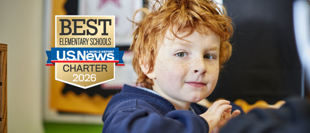 Cross Creek Charter Academy Awards & Recognition | Top-Rated Charter ...