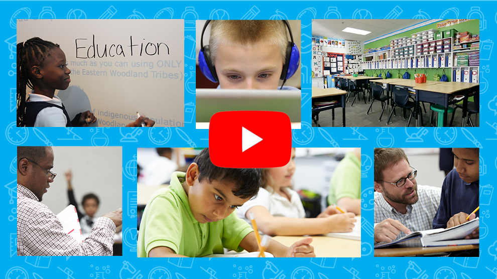 Four Points Preparatory Academy | Braselton GA | New K-5 Charter School