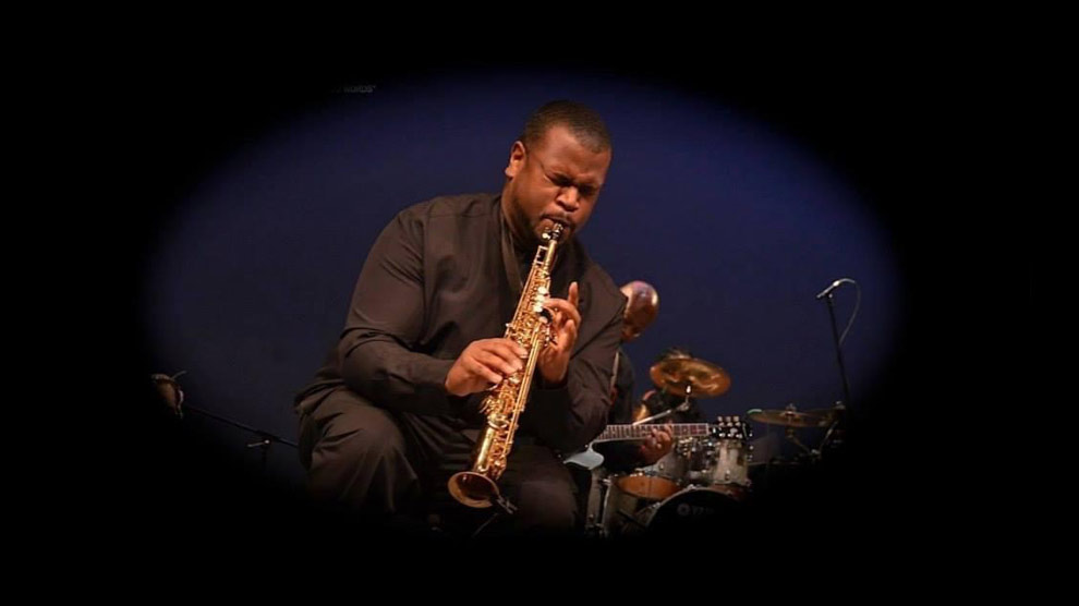 Saxophonist Teacher Hits a High Note with New Release