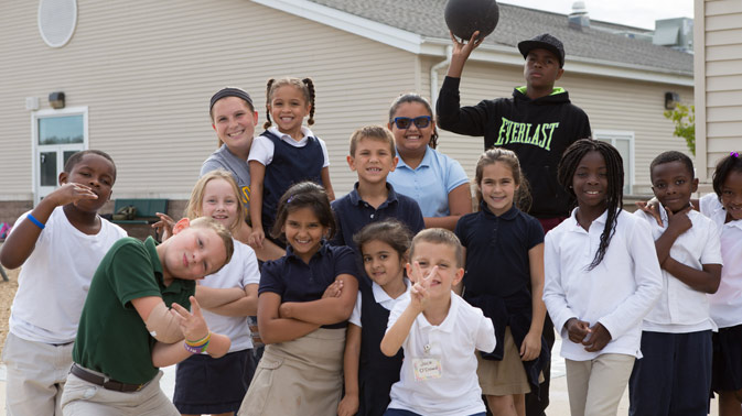 Specials & Extracurricular Activities | Jackson MI | Paragon Charter ...