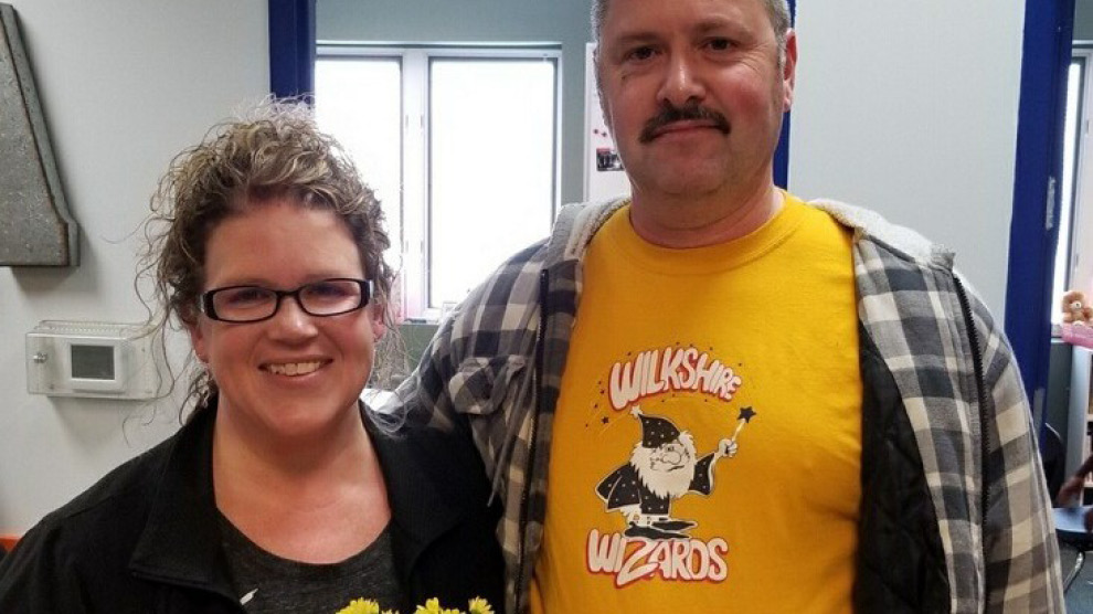 Moral Focus Virtues and Support Appeal to Both a Parent and Employee