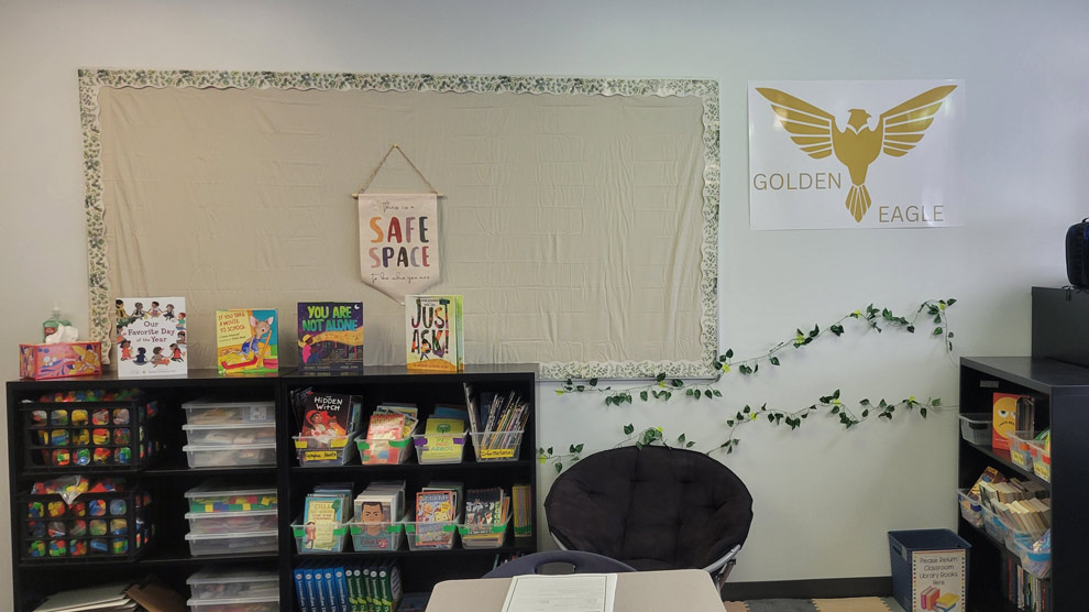 How Teachers Gear Up for a New School Year