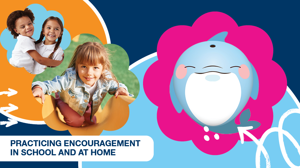 Discover the Moral Focus Program at National Heritage Academies