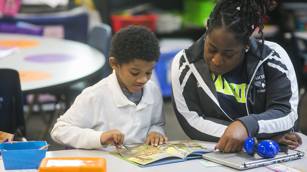 Student Application FAQ | Oakside Prep Academy