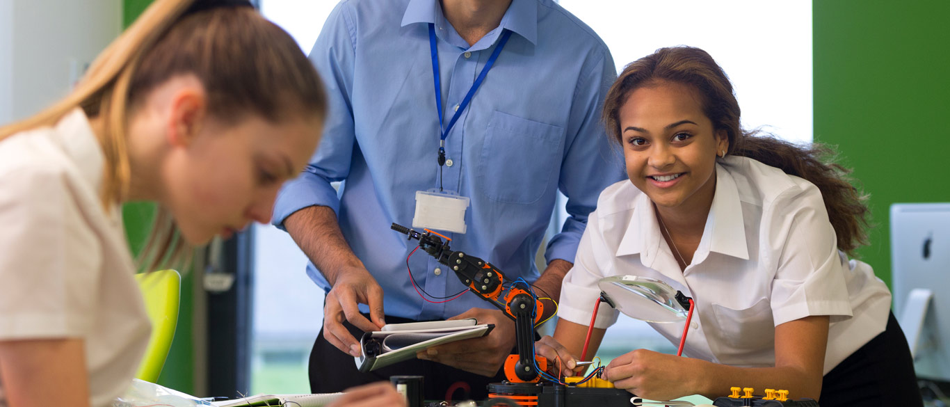 College Prep Curriculum: Building Academic Success in Waterford MI